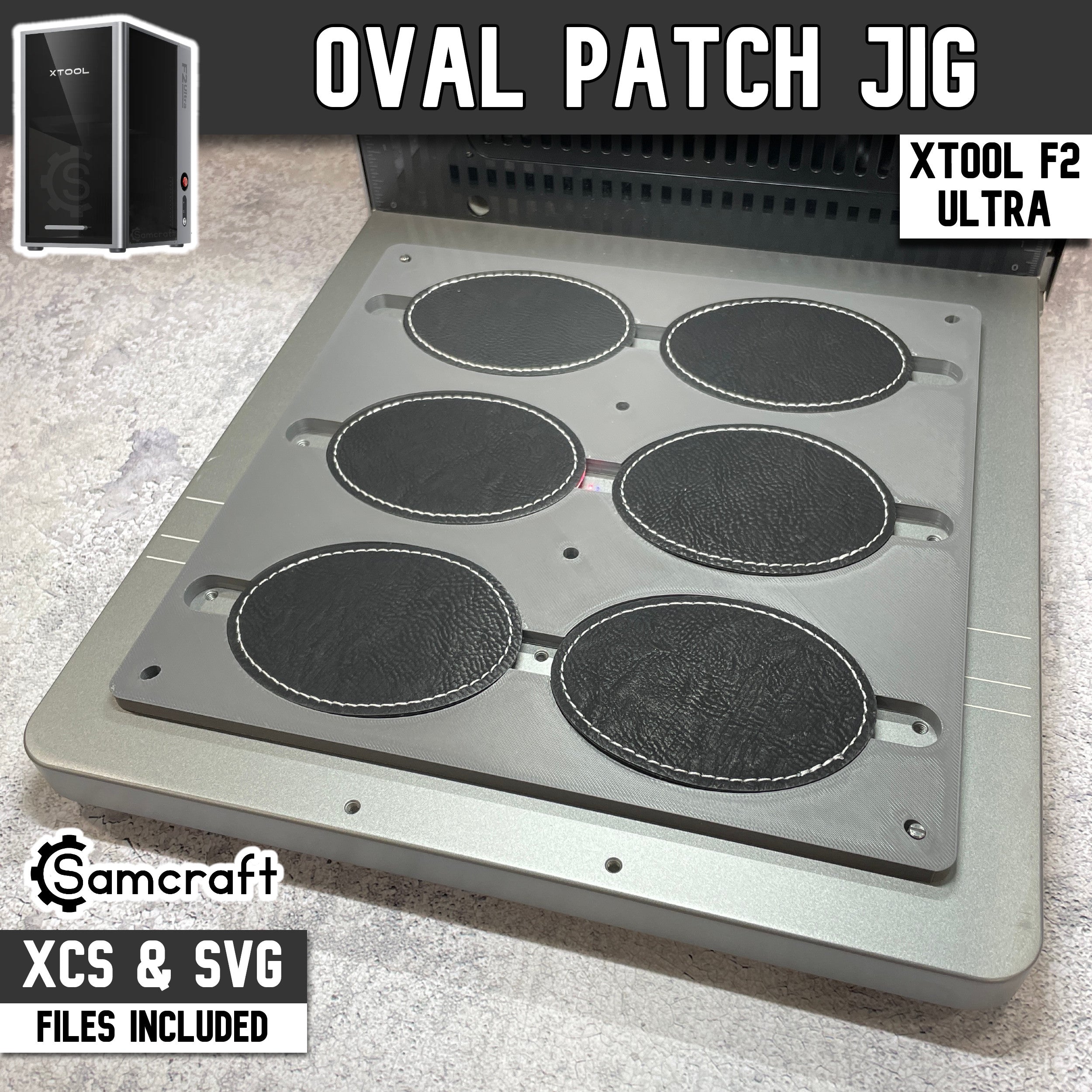 SamcraftOvalPatchJigforxToolF2Ultra_cbaca08a-df85-4c0d-b355 ...