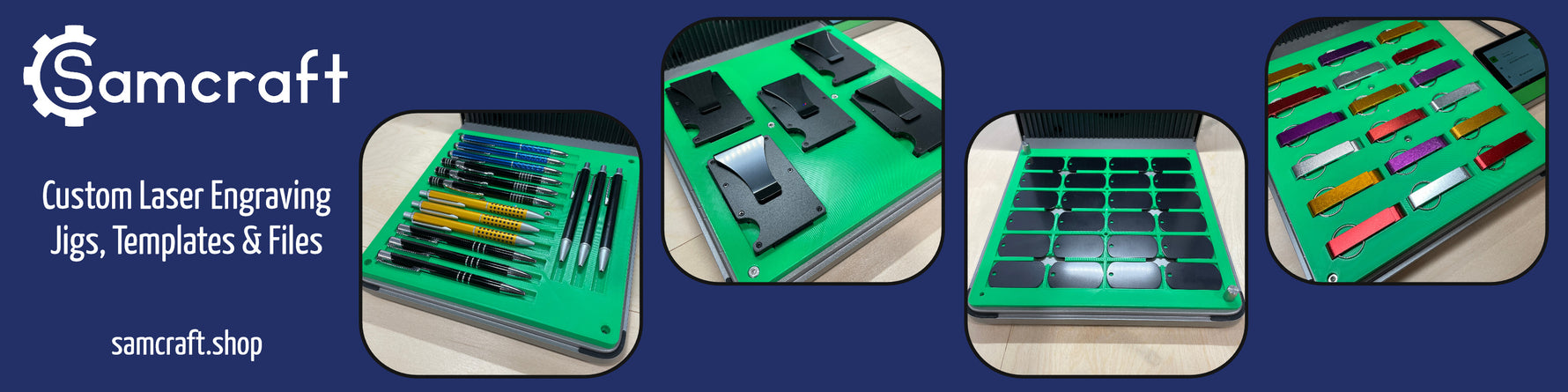 Helping fellow small business owners since 2018!