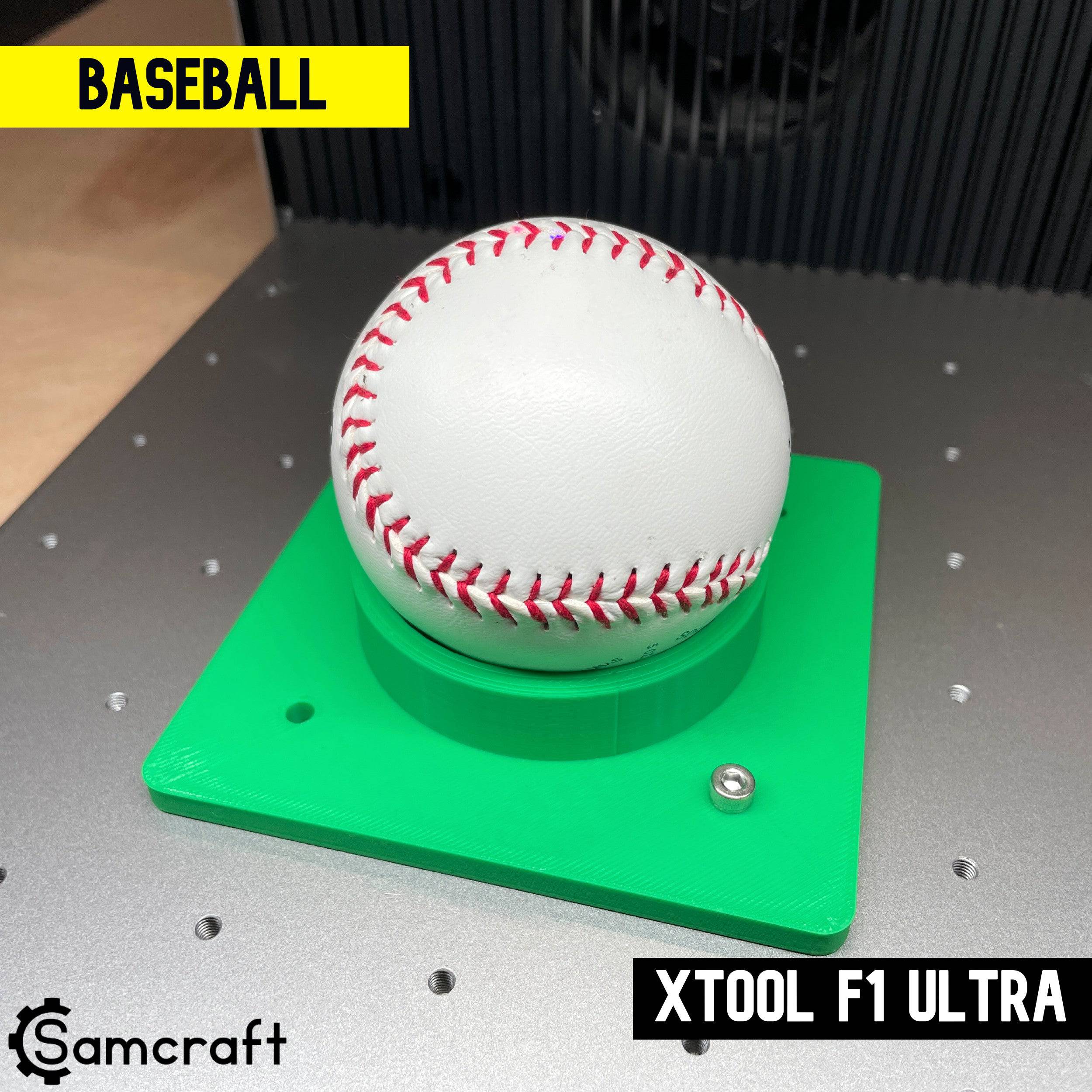 xTool F1 Ultra Laser Jigs | Samcraft