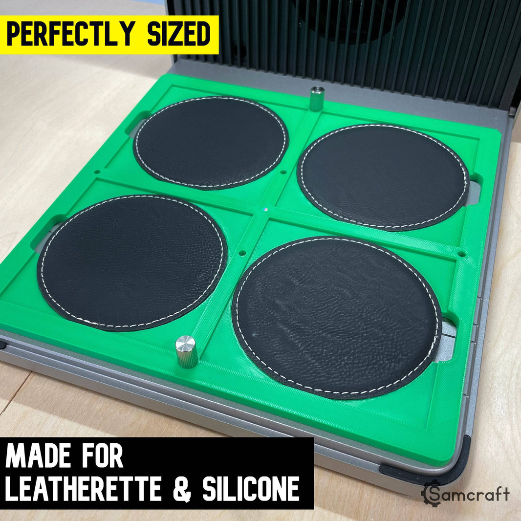 xTool F1 Ultra Laser Jigs | Samcraft