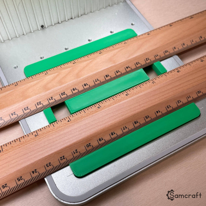 Ruler Jig - xTool F1